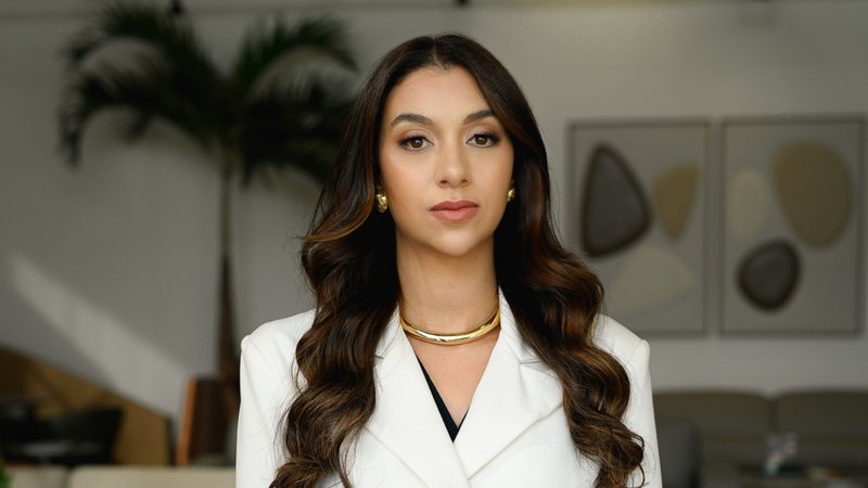 Cenapop · Bárbara Serafim destaca papel da liderança feminina e o ...