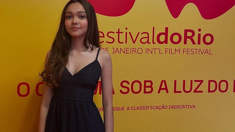 Cenapop · Atriz Giulia Daflon está no elenco de 'A Vida de Cada Um ...