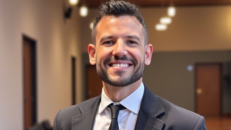 Cenapop · Luiz Fosc: o brasileiro que transforma palestras em ...