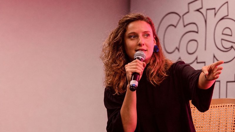 Cenapop · Consultora Karina Piva lança livro sobre dados com ...