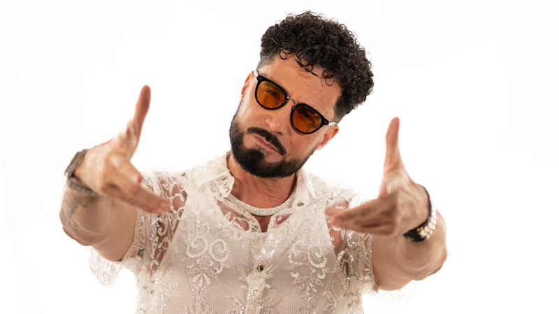 Cenapop · Latino celebra marca histórica de 5 milhões de visualizações ...