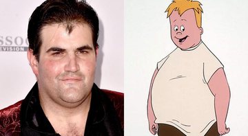 Cenapop · Jason Davis, ator e dublador da Disney, morre aos 35 anos