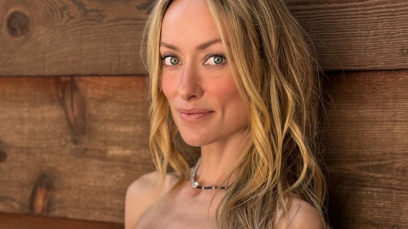 Cenapop · Olivia Wilde lembra momento mais constrangedor da carreira ...