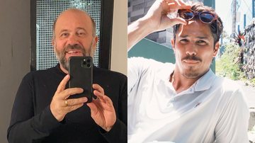 Cenapop · Otávio Muller sobre ser padrasto de Romulo Arantes Neto ...