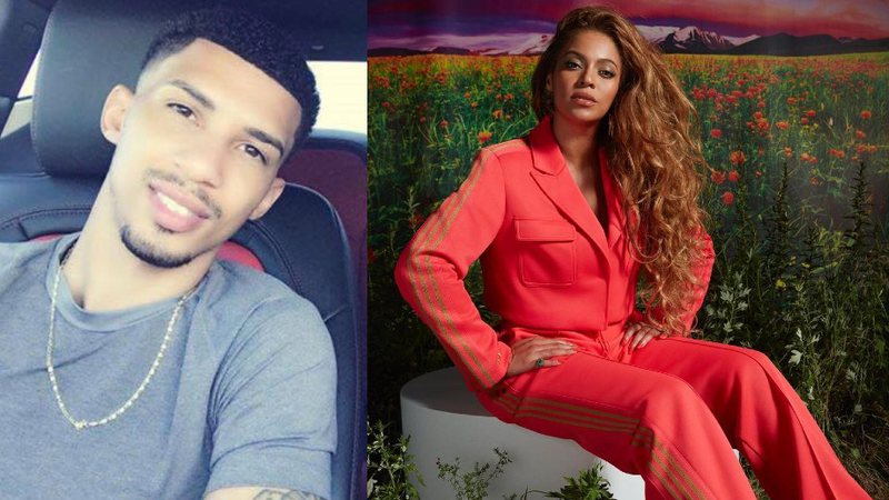 Cenapop · Primo de Beyoncé, Rapper Kardone é encontrado morto a tiros ...