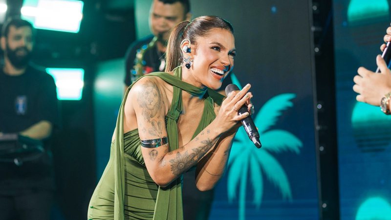 Cenapop · Tays Reis lança “Decorrer da Saudade”, primeiro single ...