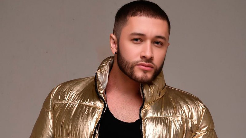 Cenapop · Ator Victor Ferraz revela assédio de artistas em plataformas de conteúdo adulto: “até ...