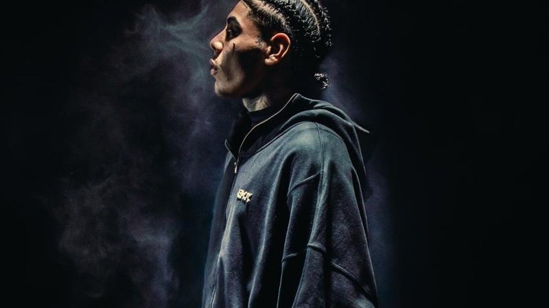 Cenapop · DJ Arana inaugura nova fase artística com lançamento de ‘O ...