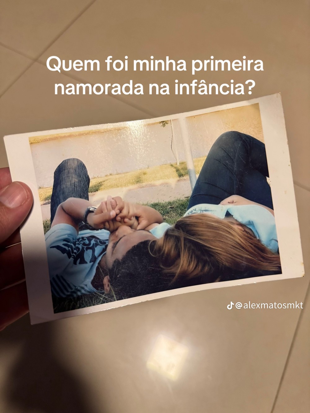 Cenapop · Publicitário surpreende ao revelar namoro com Marília ...