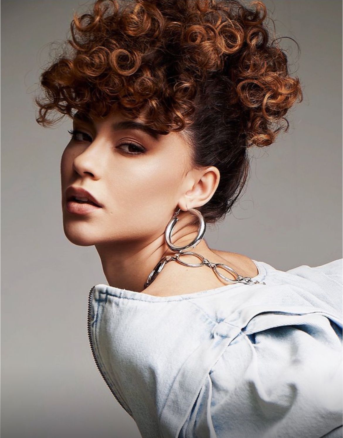 Cenapop · Giovanna Reis comenta como a carreira internacional ...