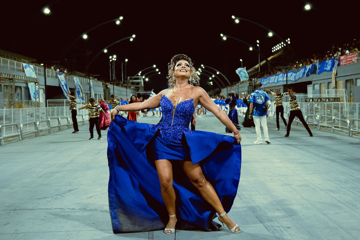 Cenapop · Eterna rainha da Nenê de Vila Matilde, Deborah Caetano ...